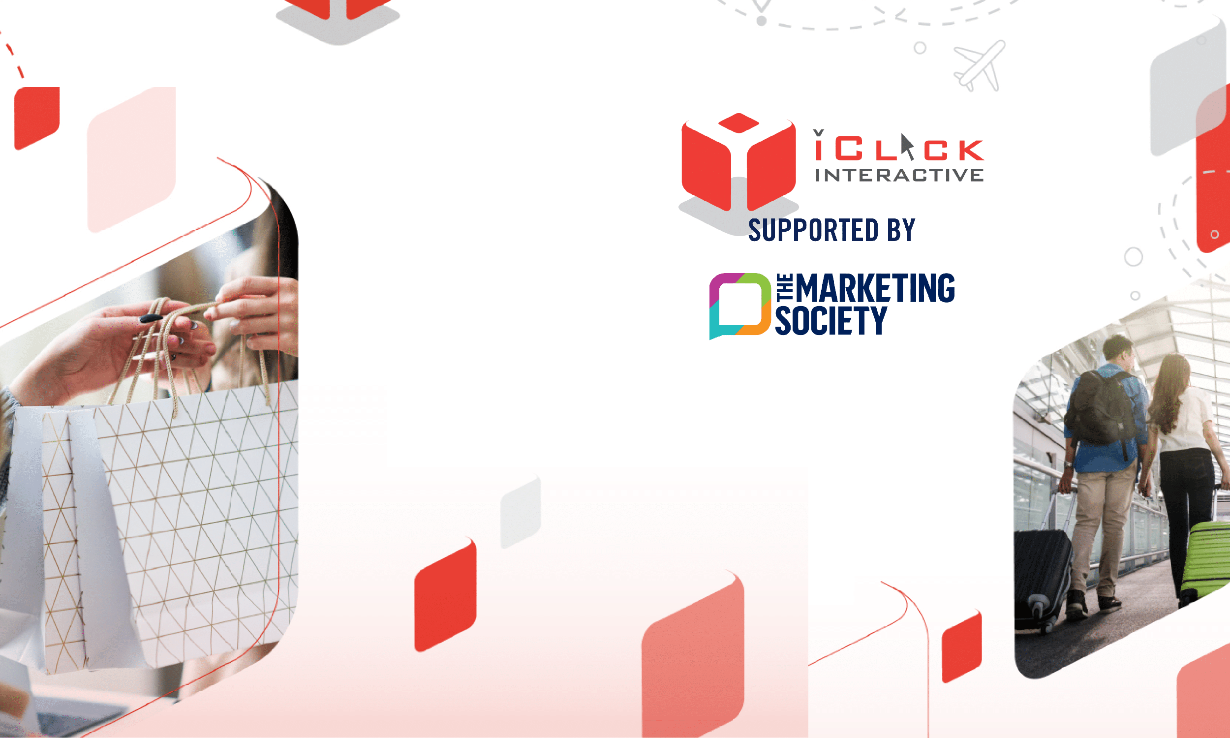 iClick's Singapore Inbound Marketing Conference 2023 | The Marketing Society
